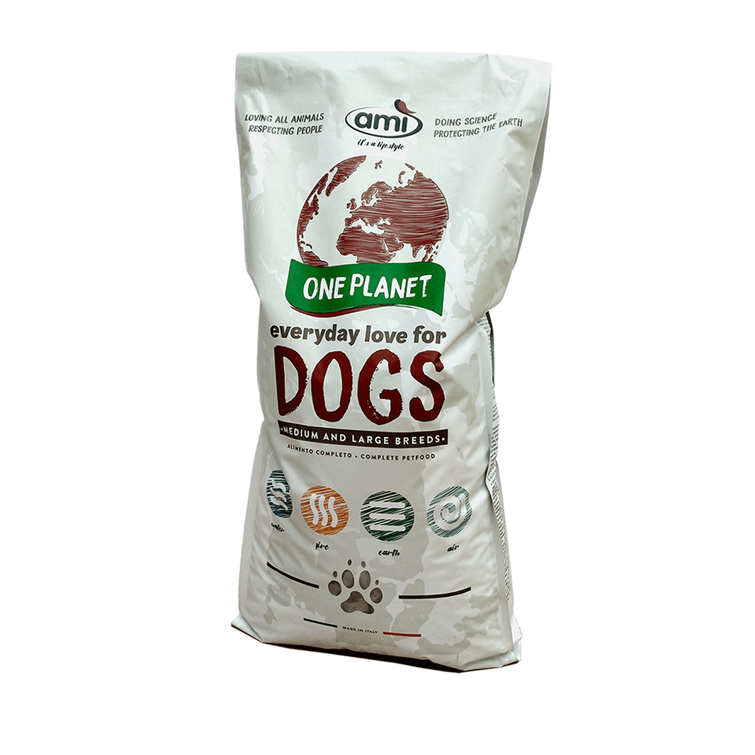 Vegan Dog Food Collection – Vecado USA